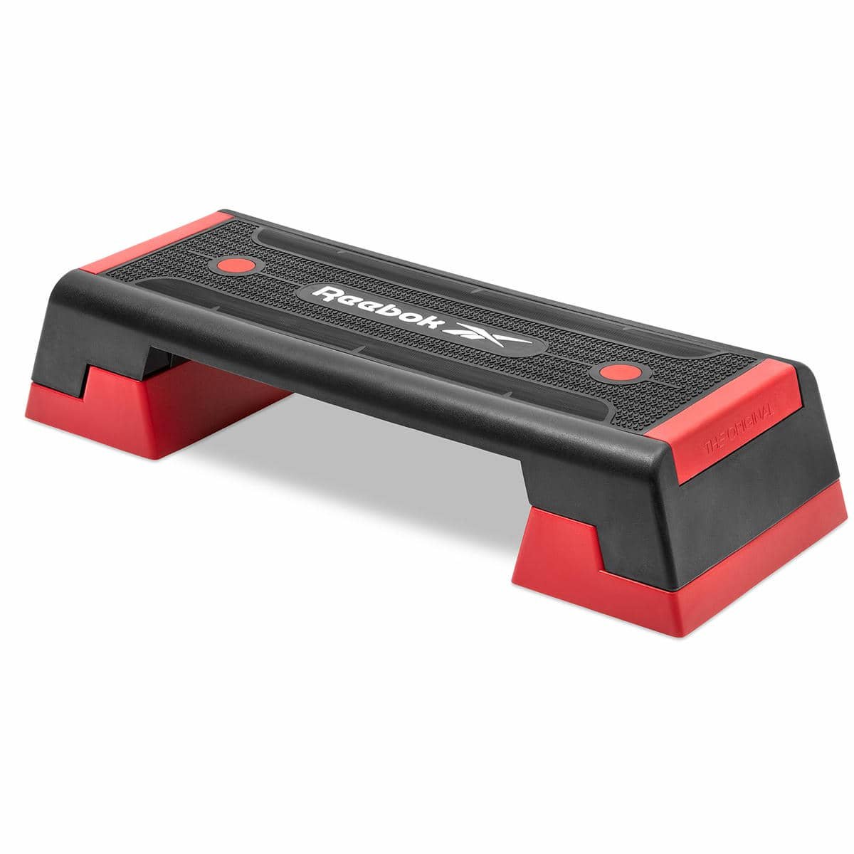 Reebok Step – The Original in Red - Fitness Equipment Store