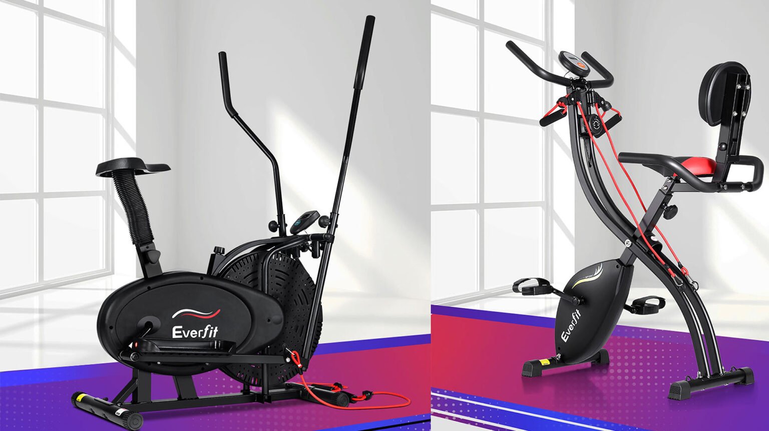 How to Choose the Best Exercise Bike for Your Home Gym