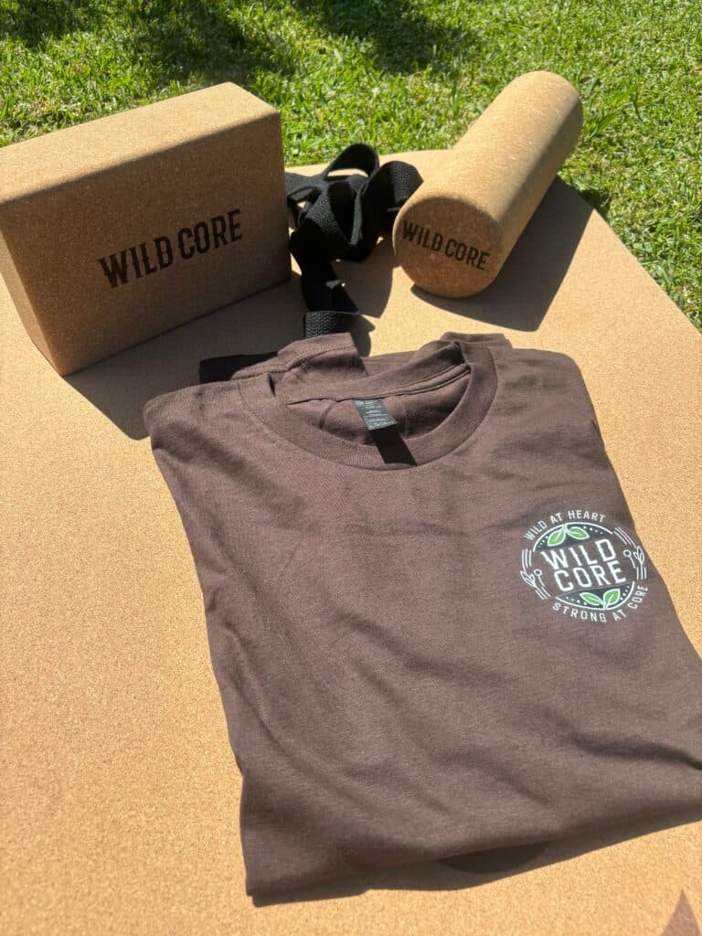 The Wild Core Full Set | Fitness Equipment Store